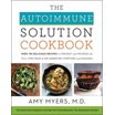 Autoimmune Cookbook: Delicious Autoimmune Protocol Paleo Diet Recipes ...