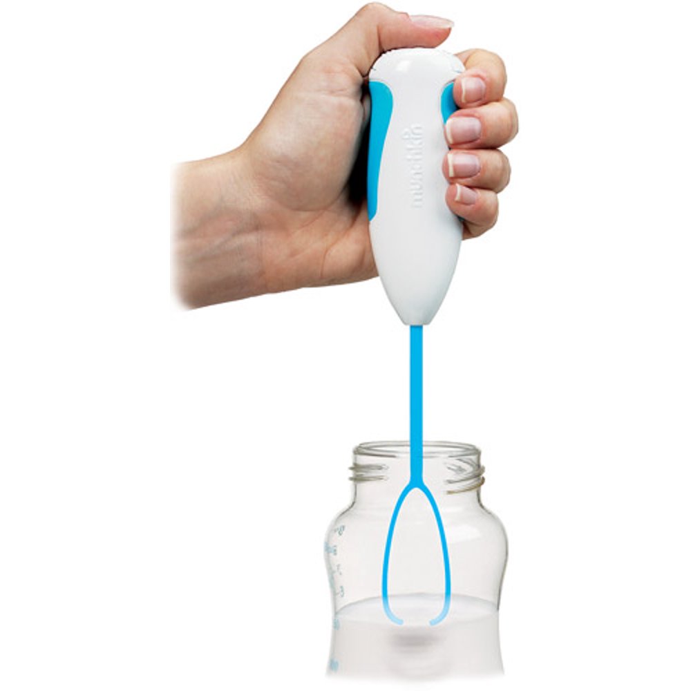 Munchkin Formula Mixer, Colors May Vary - Walmart.com - Walmart.com