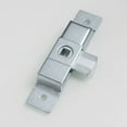 7Mm/8Mm Steel Budget Lock Door Latch Panel Lock Furniture Lock Square ...