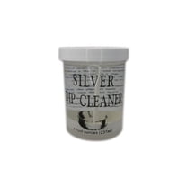 Silver Jewelry Dip Cleaner, Quick and easy to use. By JSP - Walmart.com