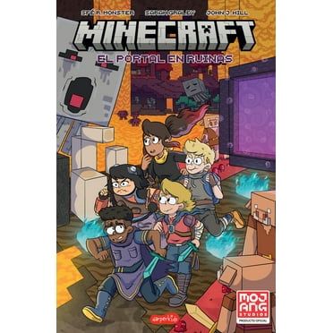 Building Minecraft Server Modifications, Second Edition (Paperback) - Walmart.com