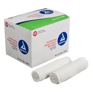 Dynarex Triangular Bandage 40 x 40 x 56 12 ea - Walmart.com