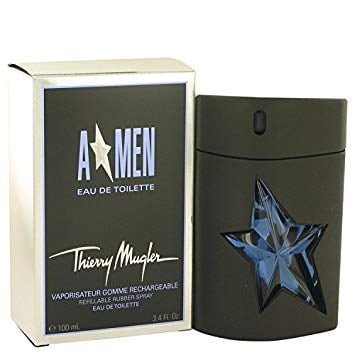 Click here for Angel By Thierry Mugler Eau De Toilette Spray Refi... prices