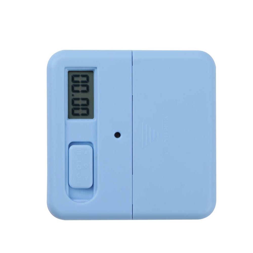 Preset Timer Practical Portable Time Management Tool - Walmart.com