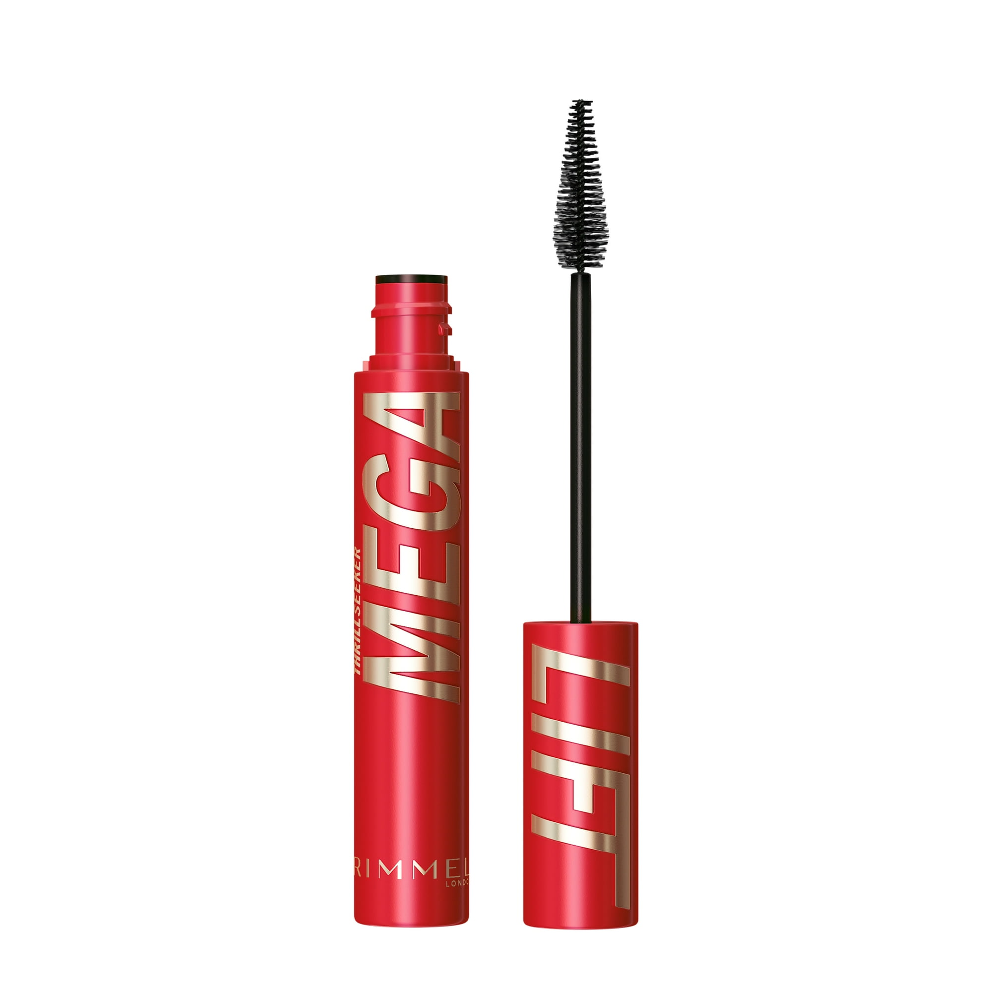 Click here for Rimmel Mega Lift Mascara 10 Ml prices