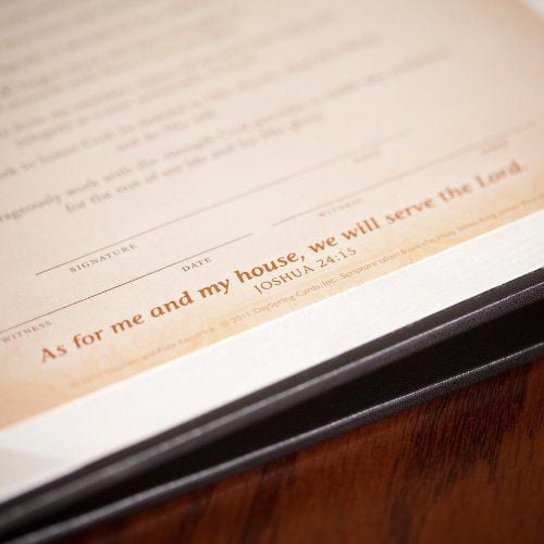 Courageous Resolution Print Free