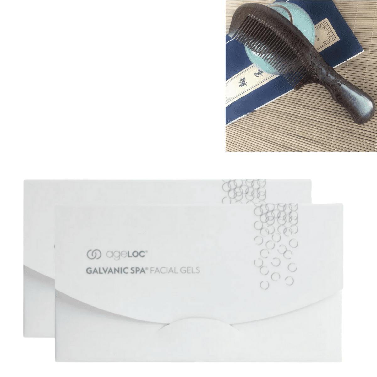 Click here for Nu Skin 2 Boxes Of Nuskin Ageloc Galvanic Spa Faci... prices