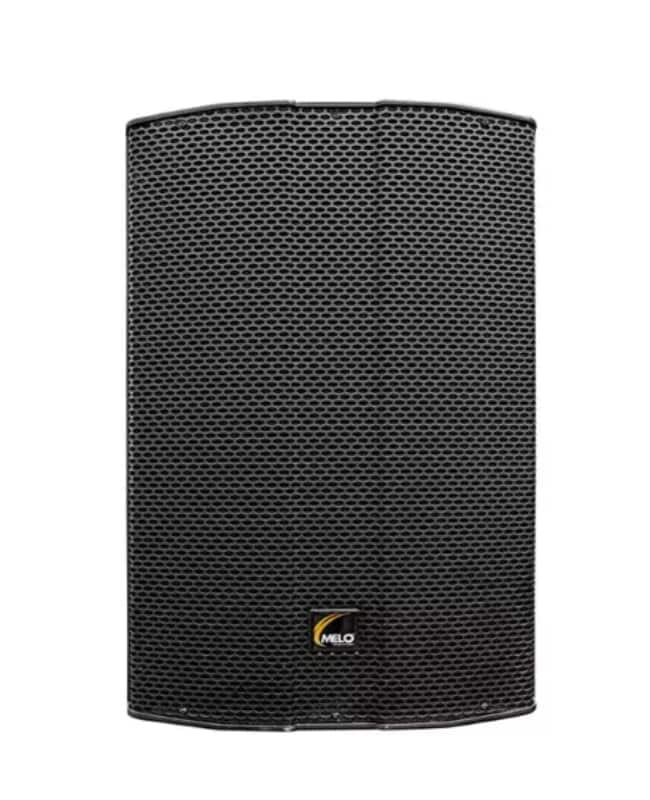 Bafle Activo MELO XM15B 15 Pulgadas 800w Rms C/bluetooth Tws | Walmart ...