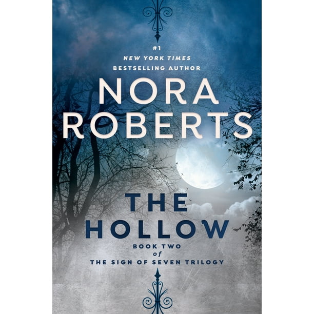 Sign of Seven Trilogy: The Hollow (Series #2) (Paperback) - Walmart.com ...