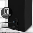 Luxtrada Dust Cover for XBox Series X (Vertical) Console Dust Cover ...
