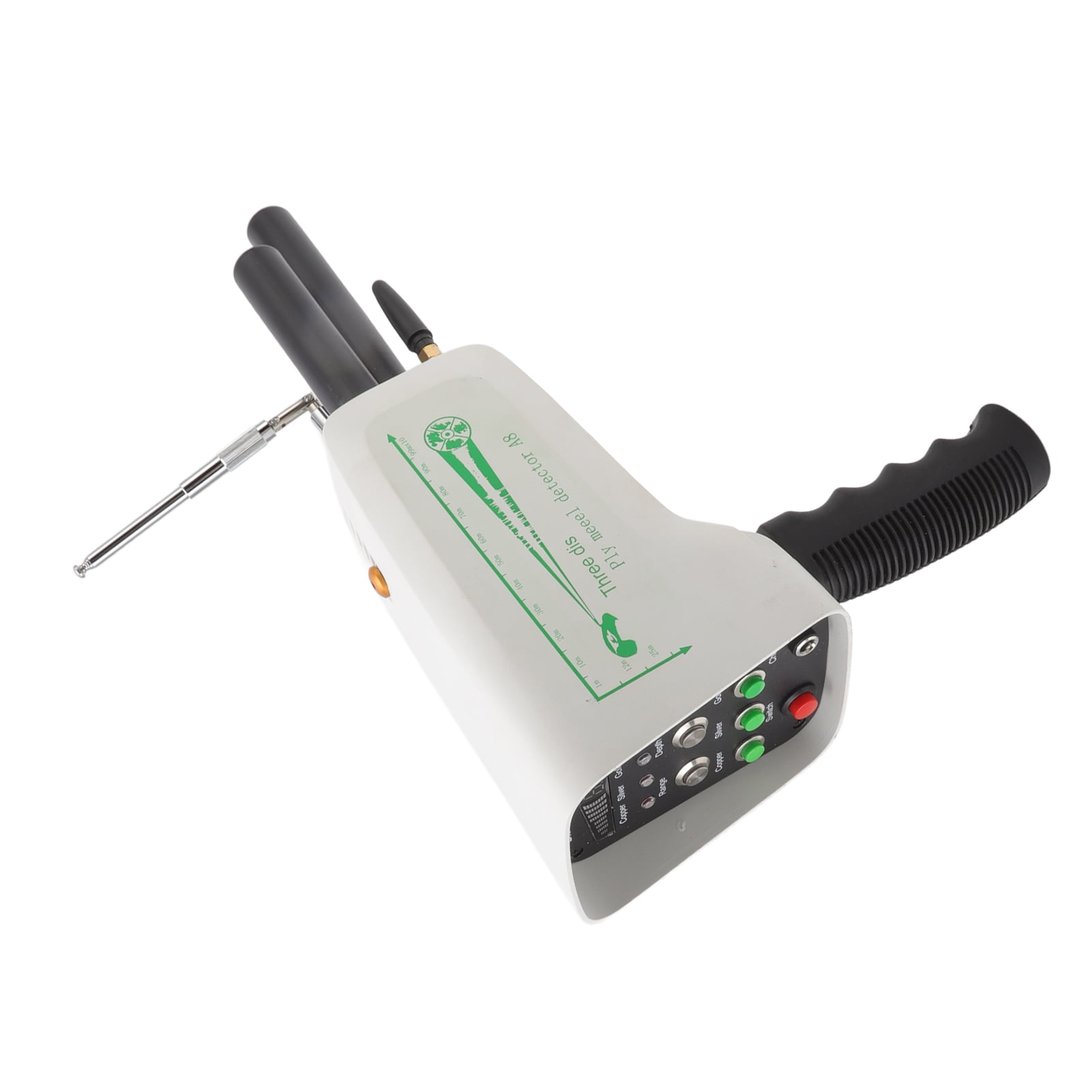 Click here for Estink Metal Detector  400-470mhz 30m Depth 1000m... prices