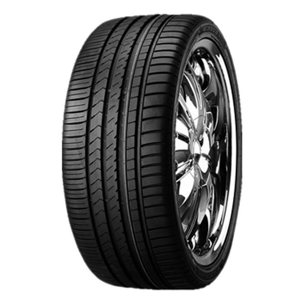 Llanta 255/35ZRF19(RFT) 92W Winrun R330 | Walmart en línea