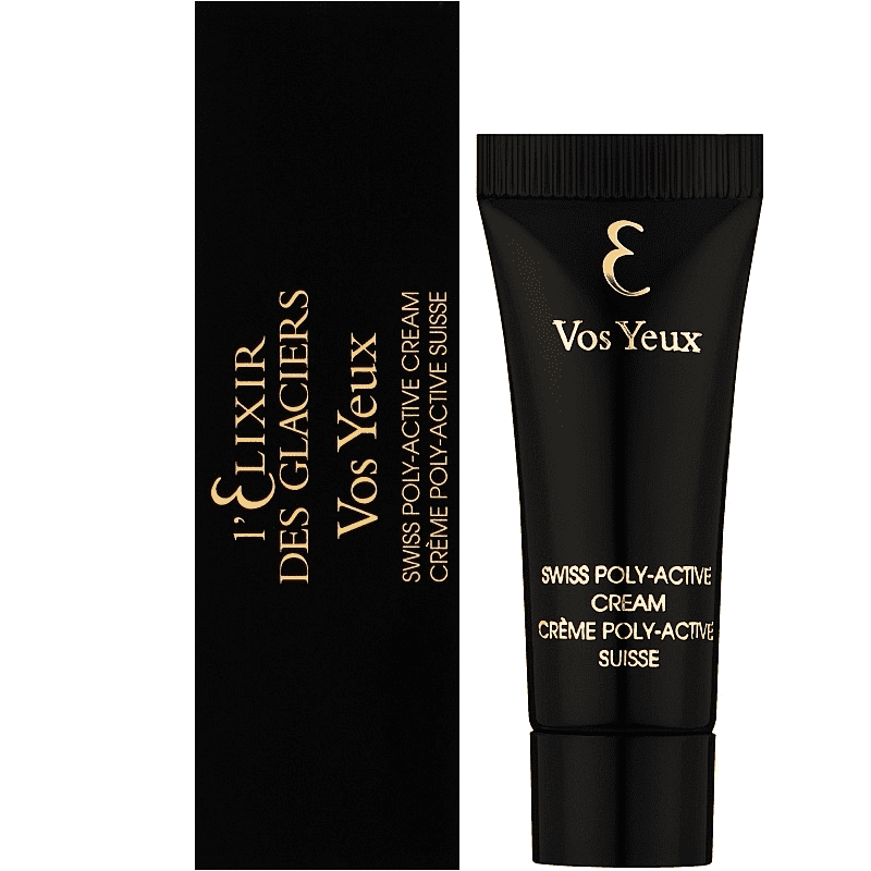 Click here for Valmont - Lelixir Des Glaciers Vos Yeux Tube (3ml)... prices