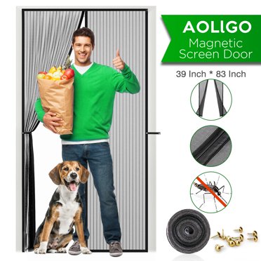 Frost King Adjustable Window Screen with Metal Rails and Sturdy Corners ...