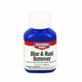 Birchwood Casey Gun Bluing Kit, Liquid Bluing, Cleaner Degreaser, Rust ...