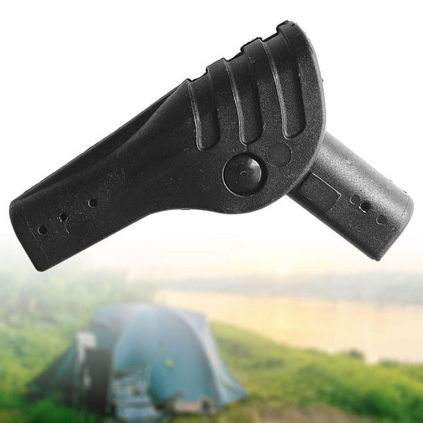 Folding Tent Pole Joint 180 degrees Rotary Joint Supplies Repair DIY ...