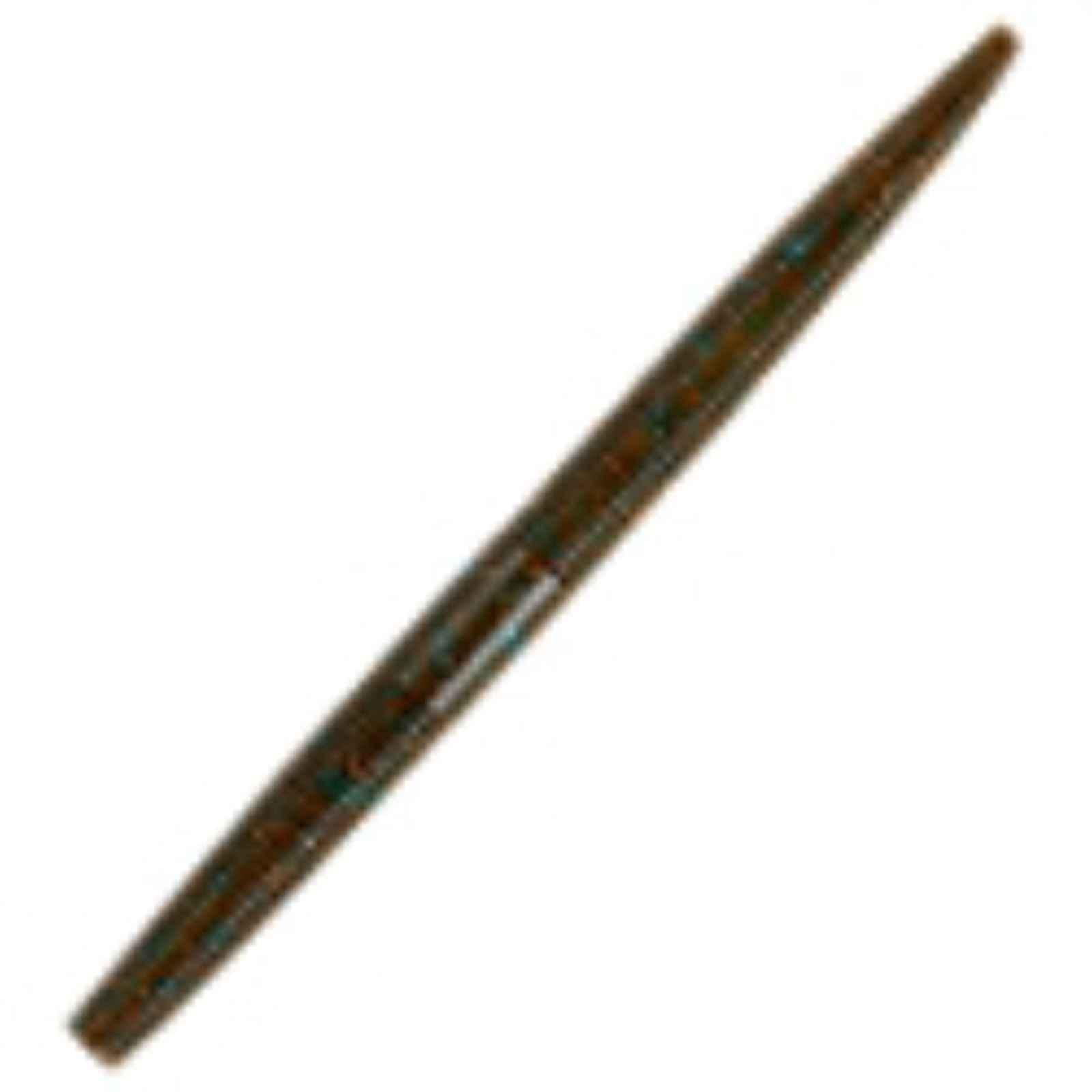 YUM Dinger Fishing Lure Soft bait Ghillie Suit 5 in - Walmart.com