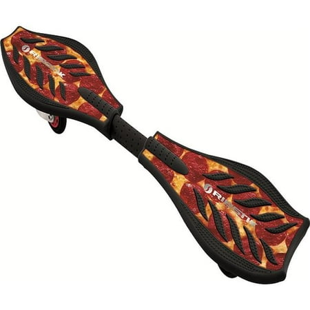 Razor 15055026 RipStik Caster Board - Special Edition Food Fight Fries ...
