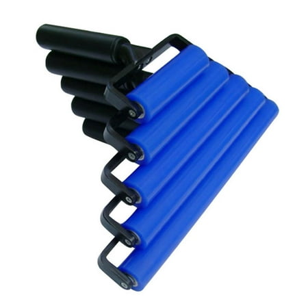 Sticky Silicone Roller Anti-static Dust Hair Small Debris Removal ...