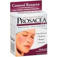 Prosacea Rosacea Treatment Gel, 0.75 Oz, 2-Pack - Walmart.com