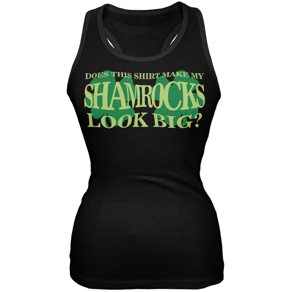 Click here for Old Glory St. Patricks Day Big Irish Shamrocks Fun... prices