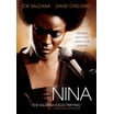 Nina (DVD) Drama Not Rated - Walmart.com