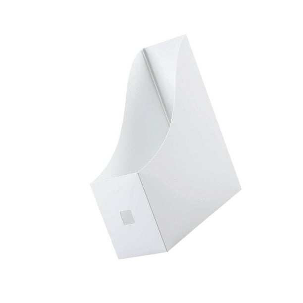 File Organizer Holder Storage Bookshelf organizer office organization ...