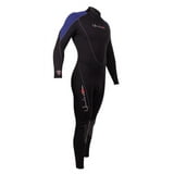 Henderson Man 7mm Thermoprene Jumpsuit (Back Zip) Scuba Diving Wetsuit ...