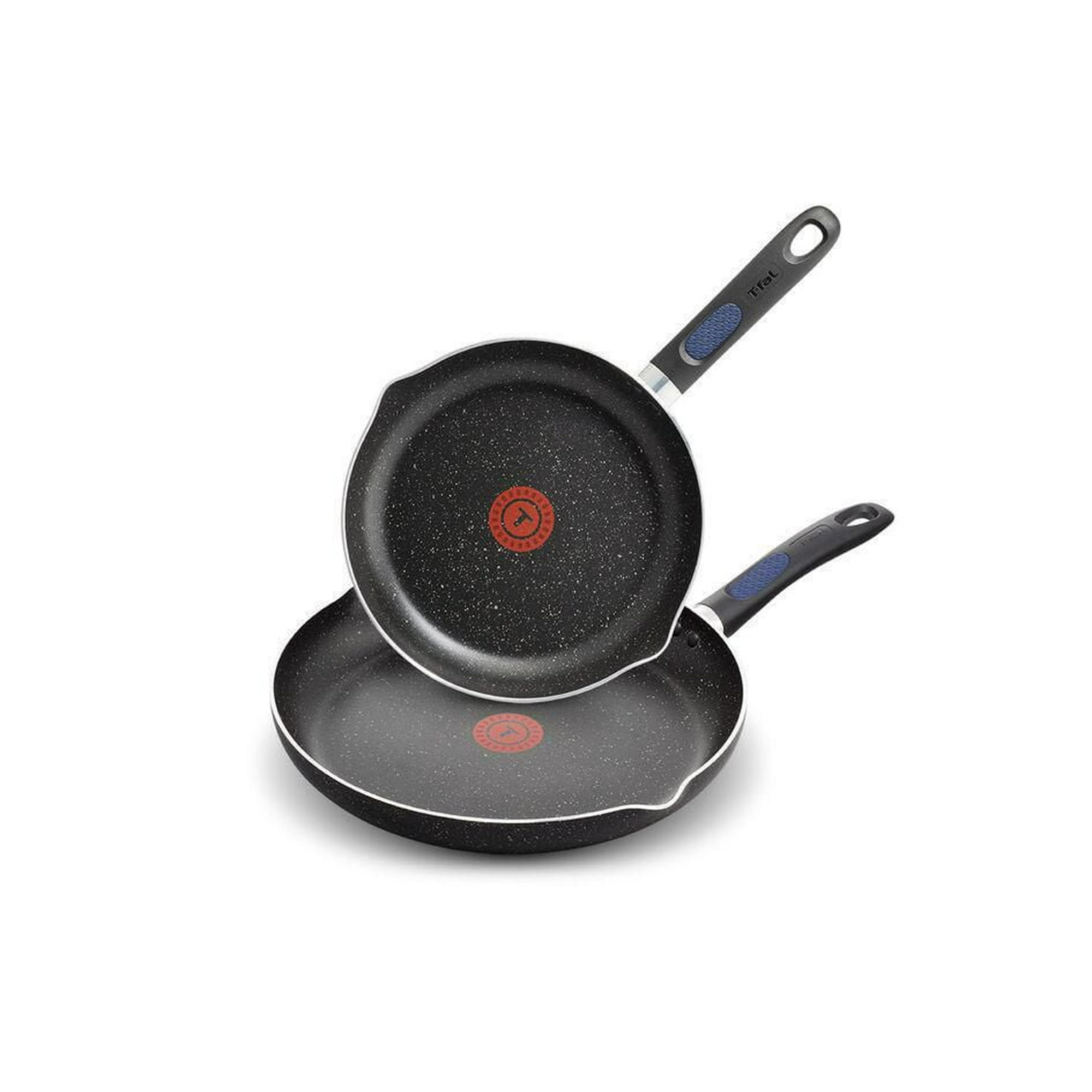 Click here for T-Fal Signature 2pc Frypan Set (24/30cm) prices