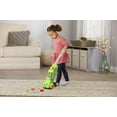 LeapFrog® Pick Up & Count Vacuum™, Unisex Toy with 10 Colorful Play ...