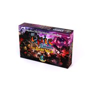 The Good Game Company the Epic Beard Board Game - Walmart.com