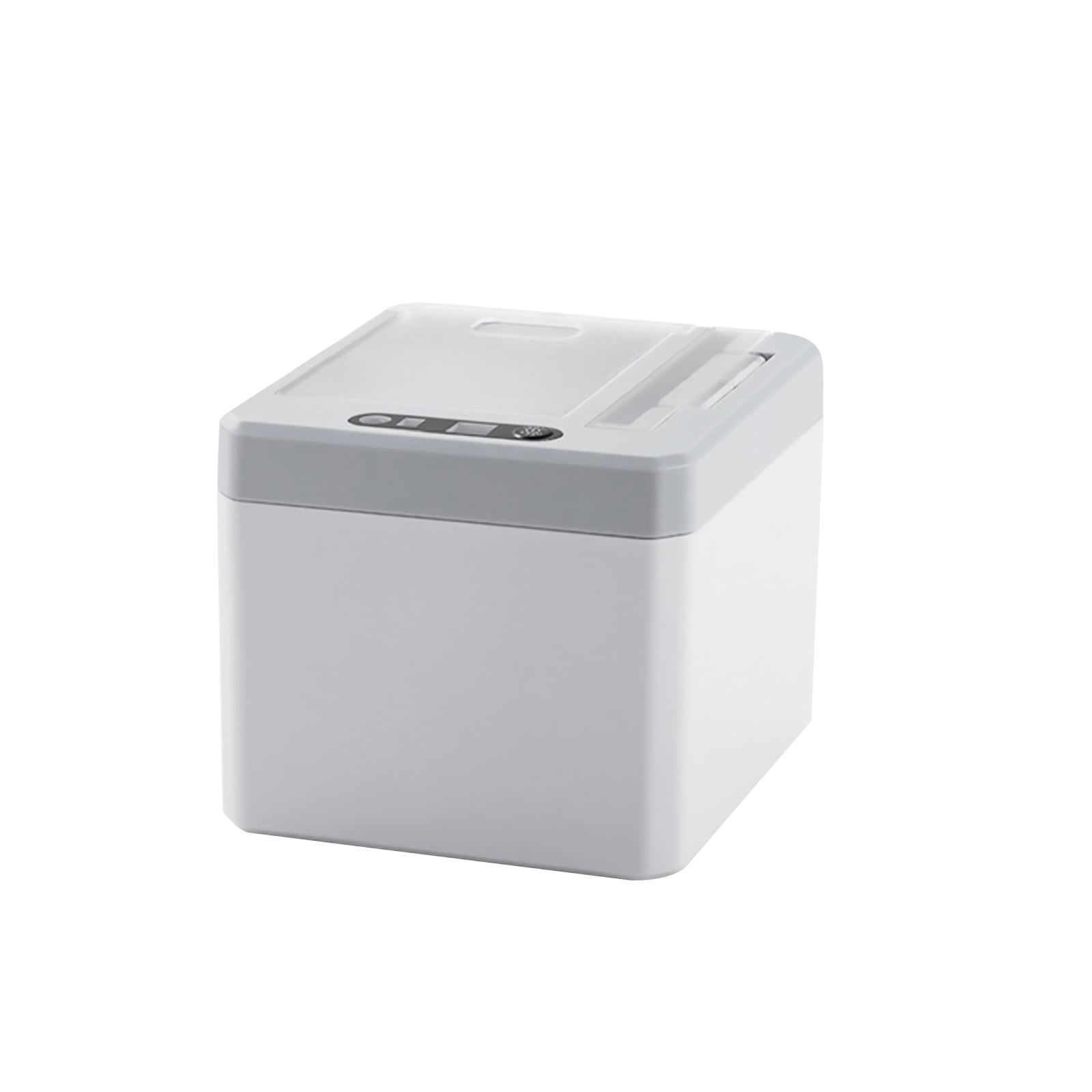 Automatic Electronic Toothpick Box, Smart Toothpick Holder Box Infrared ...