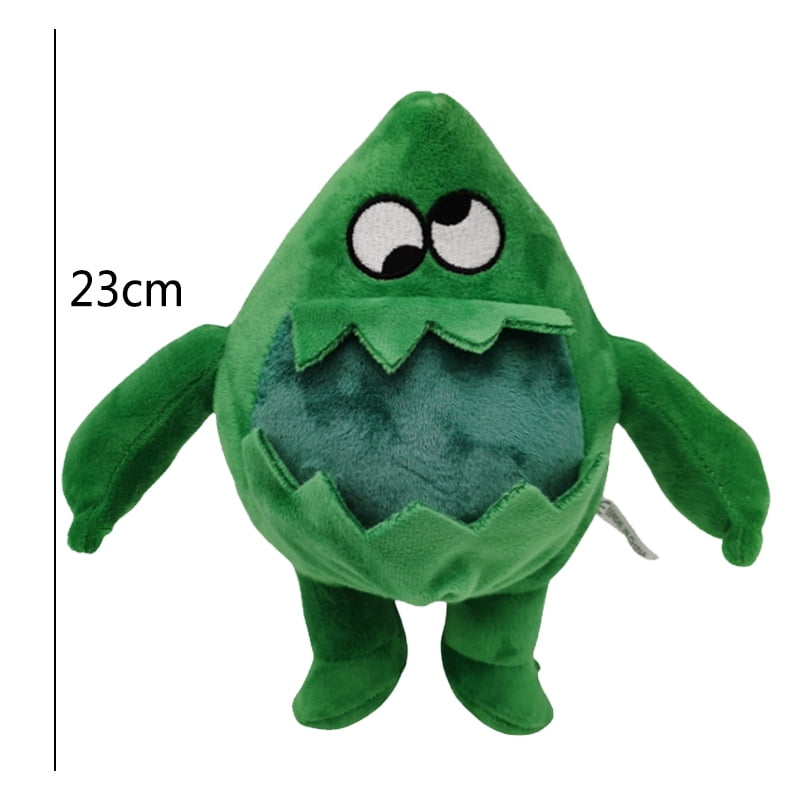 Juguetes de peluche de Garten of BanBan, juego de terror, muñecos de ...