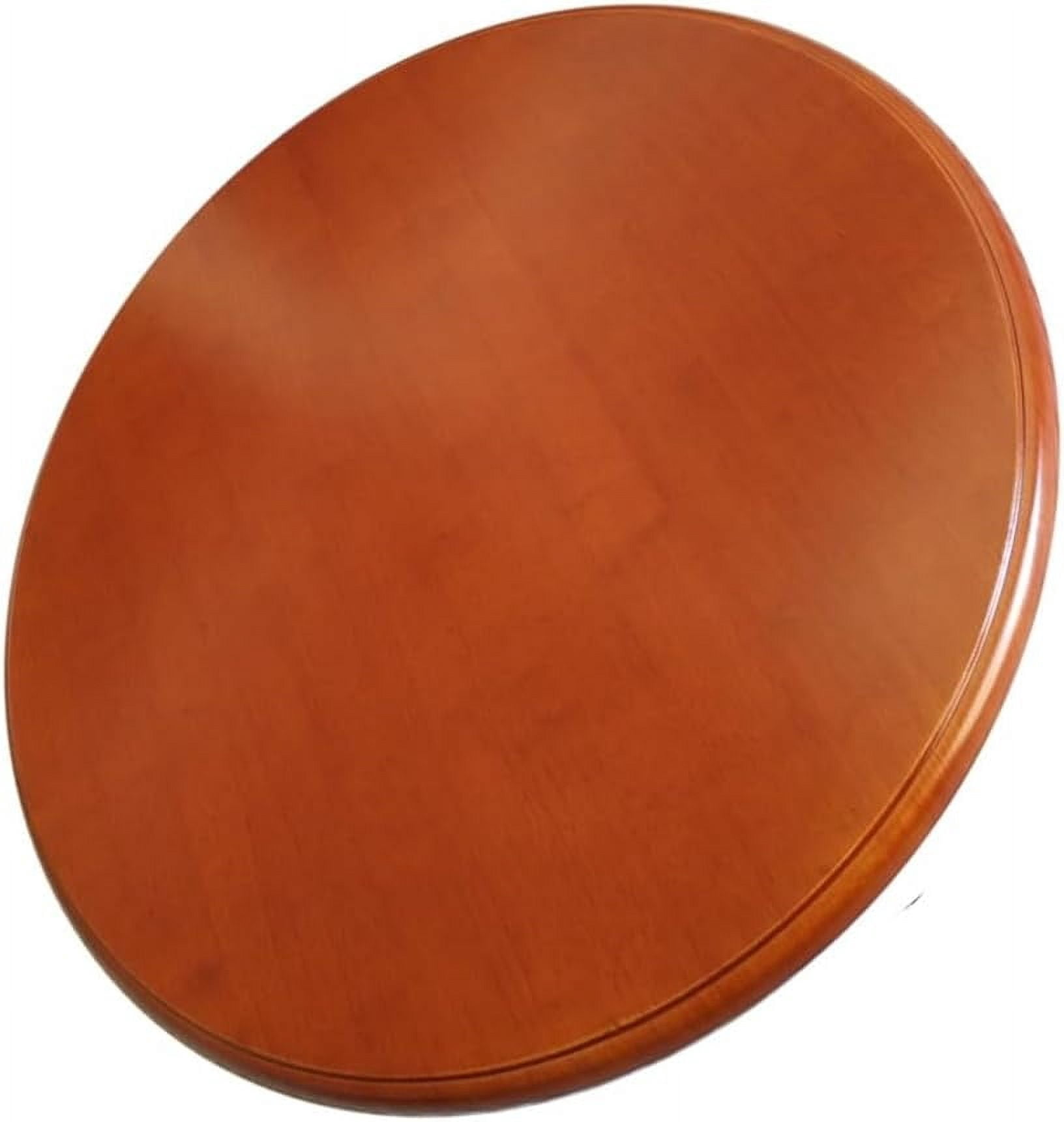 24" 27" 30" 36" 40" Large Lazy Susan Turntable Tabletop Round Rotating ...