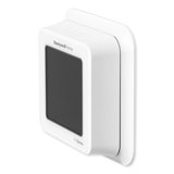 Honeywell T6 Pro Z-Wave Programmable Smart Thermostat, Adaptive ...