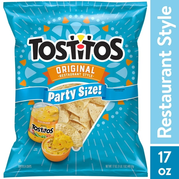 Tostitos Mini Bags