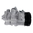 POLARPRA A/C Compressor for Toyota Corolla 2.4L 2009-2010 158316 ...