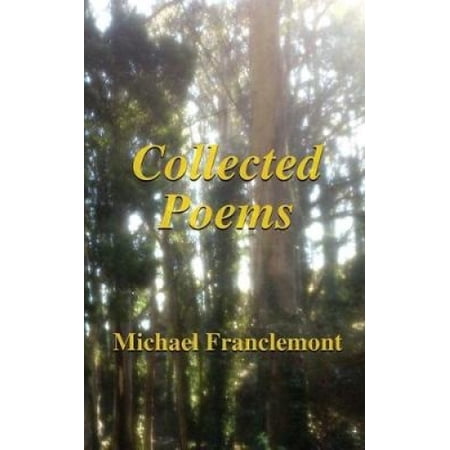 Collected Poems | Walmart Canada