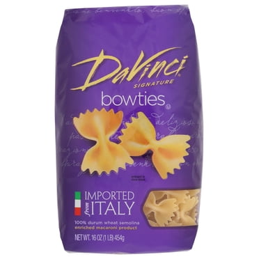 World Finer Foods DaVinci Sea Shells, 16 oz - Walmart.com