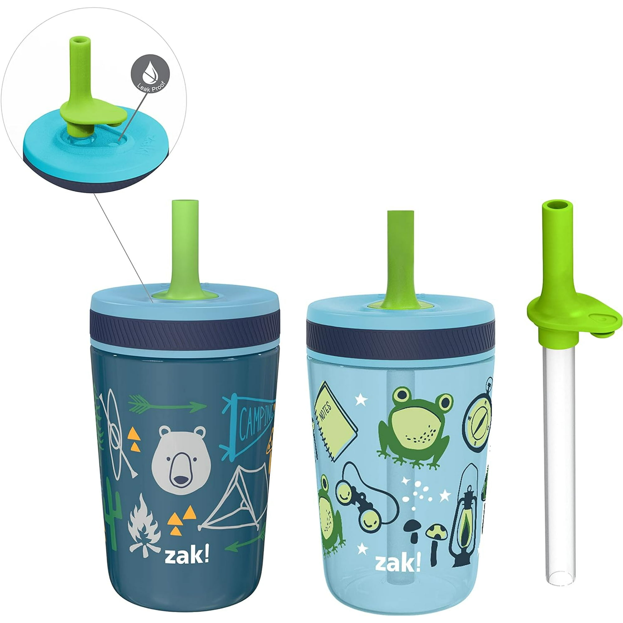 Click here for Siabc-Campout And Camping Kelso Tumbler Set  Leak-... prices
