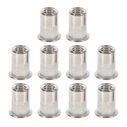 S&G Tool Aid 19200 - Heavy Duty Hand Riveter Kit with 40 Rivets ...