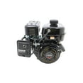 Lifan LF160F-AHQ Small Gas Engine - 0.75 in. Horizontal Keyway with Gear Reduction - Walmart.com