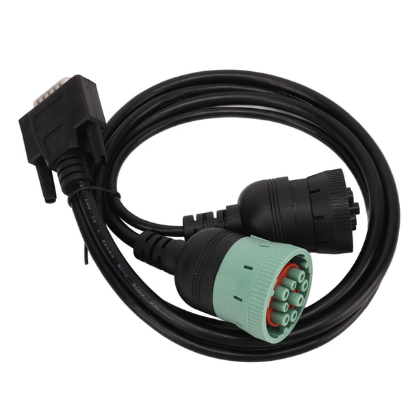 402048, Cable de diagnóstico de OE Standard Professional Truck ...