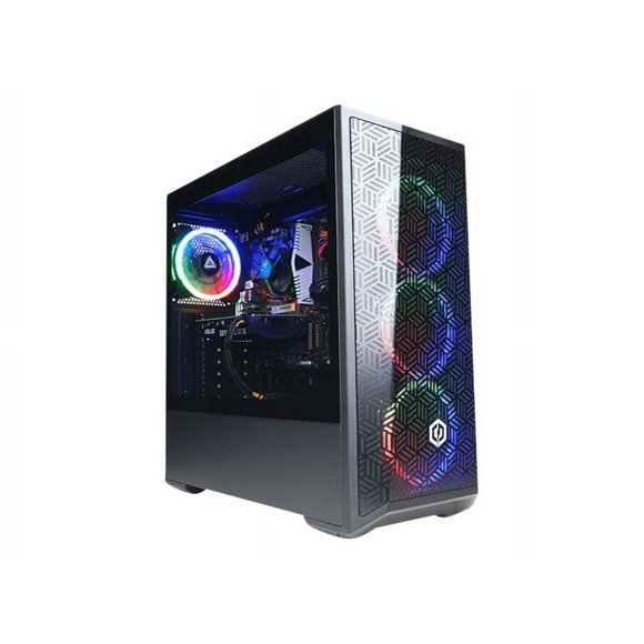 Cyberpowerpc Gaming Desktops