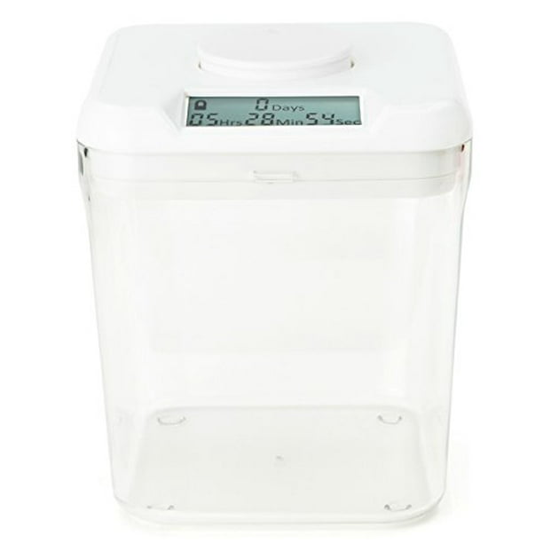 kSafe: Time Locking Container to help quit smoking - Walmart.com