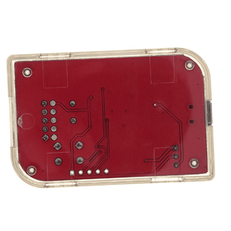 Buy NuMicro Programmer Nu-Link Nu Link Nuvoton Emulator Downloader ...