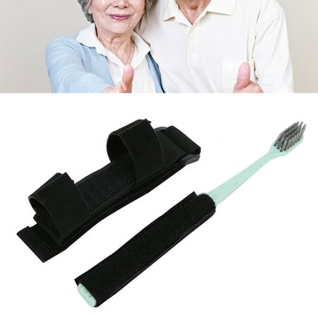Elderly Care Toothbrush Portable Toothbrush Soft Toothbrush Elderly ...