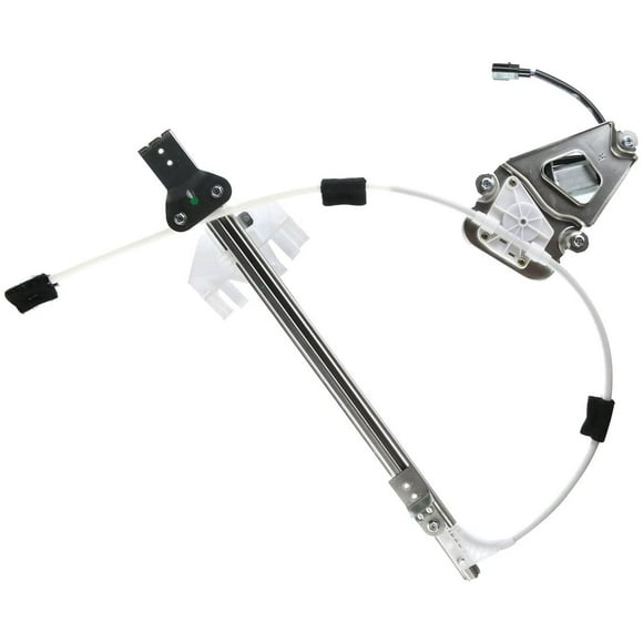 Jeep Liberty Window Regulator