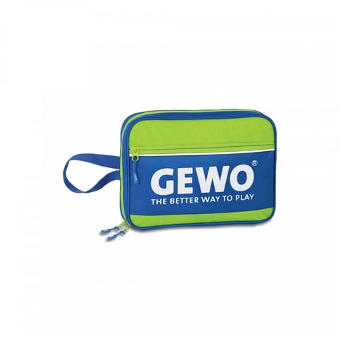 GEWO Batwallet M Speed - Table Tennis Racket Case - Walmart.com