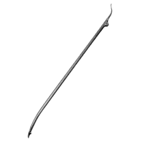 Ken Tool 34647 T45Hd H.D. Tubeless Tire Iron - Walmart.com